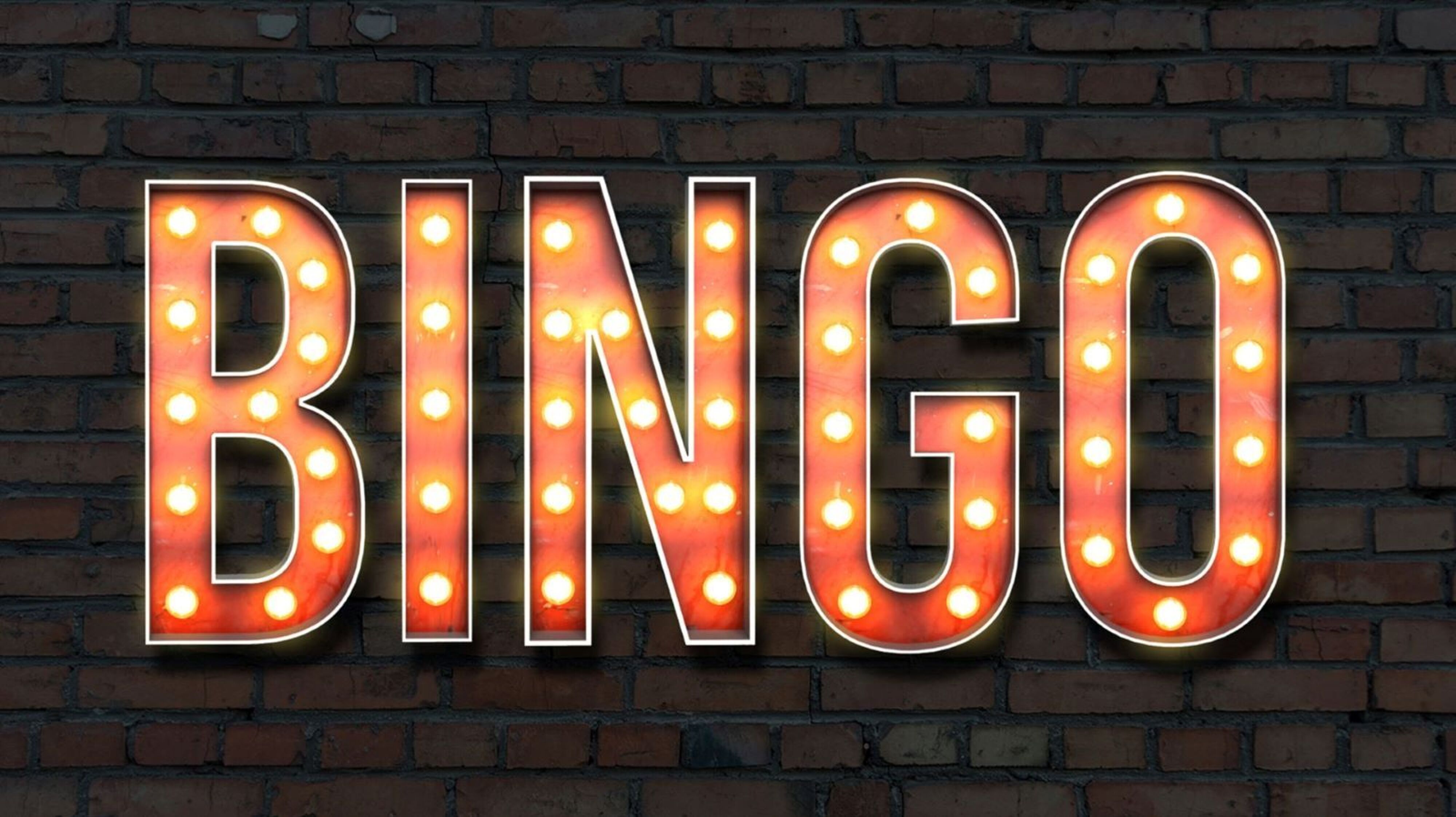 Bingo-Nachmittag - Casino Bad Ragaz